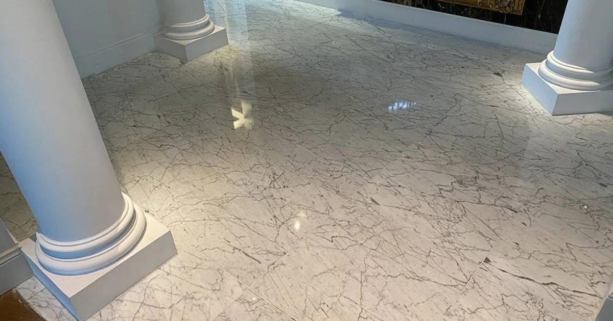 PROSOL RESULT - Rénovation parquet Nice